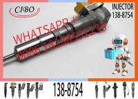 China New Diesel Engine Fuel Injector 138-8754 0R-8624 For Diesel Engine - Industrial for sale