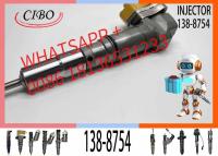 China New Diesel Engine Fuel Injector 138-8754 0R-8624 For Diesel Engine - Industrial for sale