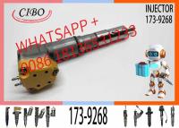China Common Rail Diesel Engine Injector Model Number 0R-9803 222-5966 173-9268 198-7912 232-1168 156-3895 for sale