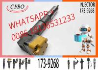 China Common Rail Diesel Engine Injector Model Number 0R-9803 222-5966 173-9268 198-7912 232-1168 156-3895 for sale