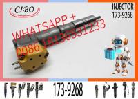 China Common Rail Diesel Engine Injector Model Number 0R-9803 222-5966 173-9268 198-7912 232-1168 156-3895 for sale