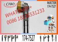 China Engines Part Injector 174-7527 174-7526 111-7916 59-0835 159-0836 Injector for sale