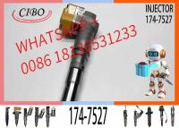 China Engines Part Injector 174-7527 174-7526 111-7916 59-0835 159-0836 Injector for sale