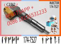 China Engines Part Injector 174-7527 174-7526 111-7916 59-0835 159-0836 Injector for sale