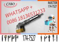 China Engines Part Injector 174-7527 174-7526 111-7916 59-0835 159-0836 Injector for sale