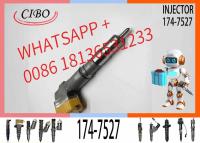 China Engines Part Injector 174-7527 174-7526 111-7916 59-0835 159-0836 Injector for sale