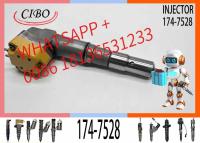 China New 174-7526 174-7528 179-6020 153-5938 Common Rail Injector for sale