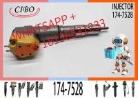China New 174-7526 174-7528 179-6020 153-5938 Common Rail Injector for sale