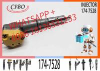 China New 174-7526 174-7528 179-6020 153-5938 Common Rail Injector for sale