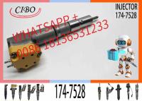China New 174-7526 174-7528 179-6020 153-5938 Common Rail Injector for sale