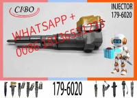 China New 174-7526 174-7528 179-6020 153-5938 Common Rail Injector for sale