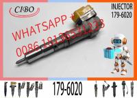 China New 174-7526 174-7528 179-6020 153-5938 Common Rail Injector for sale