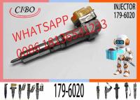 China New 174-7526 174-7528 179-6020 153-5938 Common Rail Injector for sale