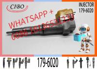 China New 174-7526 174-7528 179-6020 153-5938 Common Rail Injector for sale