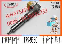 China 174-7526 20R-0758 174-7527 174-7528 20R-0759 179-9380 diesel Fuel Injector Engine Parts for sale