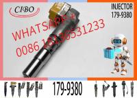 China 174-7526 20R-0758 174-7527 174-7528 20R-0759 179-9380 diesel Fuel Injector Engine Parts for sale