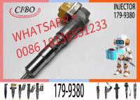 China 174-7526 20R-0758 174-7527 174-7528 20R-0759 179-9380 diesel Fuel Injector Engine Parts for sale