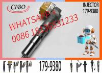 China 174-7526 20R-0758 174-7527 174-7528 20R-0759 179-9380 diesel Fuel Injector Engine Parts for sale