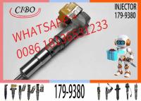 China 174-7526 20R-0758 174-7527 174-7528 20R-0759 179-9380 diesel Fuel Injector Engine Parts for sale