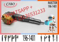 China Engine Parts 173-9272 196-1401 Fuel Injector for 3126 3126B Fuel Injector Nozzle 1780199 1774754 10R0782 10R-0782 for sale
