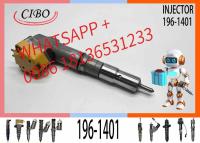 China Engine Parts 173-9272 196-1401 Fuel Injector for 3126 3126B Fuel Injector Nozzle 1780199 1774754 10R0782 10R-0782 for sale