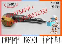 China Engine Parts 173-9272 196-1401 Fuel Injector for 3126 3126B Fuel Injector Nozzle 1780199 1774754 10R0782 10R-0782 for sale