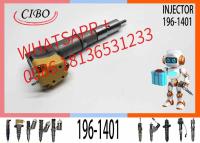 China Engine Parts 173-9272 196-1401 Fuel Injector for 3126 3126B Fuel Injector Nozzle 1780199 1774754 10R0782 10R-0782 for sale