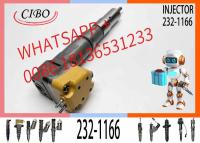 China Diesel Fuel Injector 2321183 10R1266 1747526 198-6877 198-7912 232-1166 for sale