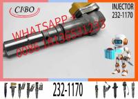 China New 3412 Diesel Engine Fuel Injector 111-7916 198-4752 20R-5392 198-6877 232-1170 for Excavator Parts Condition New for sale