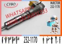 China New 3412 Diesel Engine Fuel Injector 111-7916 198-4752 20R-5392 198-6877 232-1170 for Excavator Parts Condition New for sale