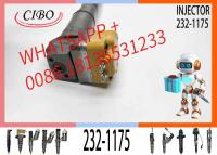 China Fuel Injector 174-7526 232-1183 232-1171 232-1175 20R0758 232-1173 232-1168 174-7528 for 3412E 3408E Engine for sale