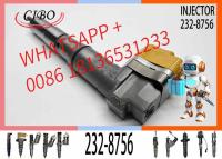 China Excavator Engine Parts Fuel Injector 173-9268 138-8756 198-7912 155-1819 232-1168 232-8756 for 3412E 3408 Diesel Fuel for sale