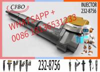 China Excavator Engine Parts Fuel Injector 173-9268 138-8756 198-7912 155-1819 232-1168 232-8756 for 3412E 3408 Diesel Fuel for sale