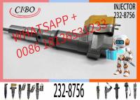 China Excavator Engine Parts Fuel Injector 173-9268 138-8756 198-7912 155-1819 232-1168 232-8756 for 3412E 3408 Diesel Fuel for sale