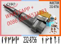 China Excavator Engine Parts Fuel Injector 173-9268 138-8756 198-7912 155-1819 232-1168 232-8756 for 3412E 3408 Diesel Fuel for sale