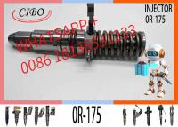 China Diesel Truck Parts Fuel Injector OR-175 0R-1758 0R1758 forEngine 3500A for sale