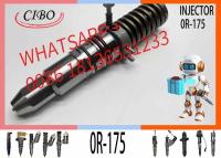 China Diesel Truck Parts Fuel Injector OR-175 0R-1758 0R1758 forEngine 3500A for sale