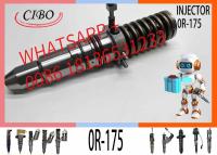 China Diesel Truck Parts Fuel Injector OR-175 0R-1758 0R1758 forEngine 3500A for sale