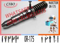 China Diesel Truck Parts Fuel Injector OR-175 0R-1758 0R1758 forEngine 3500A for sale