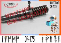 China Diesel Truck Parts Fuel Injector OR-175 0R-1758 0R1758 forEngine 3500A for sale