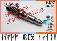 China Best-selling Truck Engine Parts Diesel Fuel Injector 0R-2925 0R-1756 111-3718 7C-9577 7E-8836 224-9090 7E-3381 for Truck Engine for sale