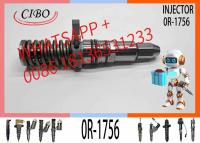 China Best-selling Truck Engine Parts Diesel Fuel Injector 0R-2925 0R-1756 111-3718 7C-9577 7E-8836 224-9090 7E-3381 for Truck Engine for sale
