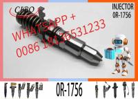 China Best-selling Truck Engine Parts Diesel Fuel Injector 0R-2925 0R-1756 111-3718 7C-9577 7E-8836 224-9090 7E-3381 for Truck Engine for sale
