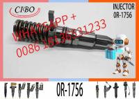 China Best-selling Truck Engine Parts Diesel Fuel Injector 0R-2925 0R-1756 111-3718 7C-9577 7E-8836 224-9090 7E-3381 for Truck Engine for sale