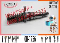 China Best-selling Truck Engine Parts Diesel Fuel Injector 0R-2925 0R-1756 111-3718 7C-9577 7E-8836 224-9090 7E-3381 for Truck Engine for sale