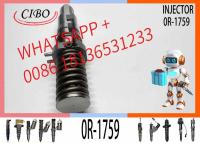 China Hot Sale Injectors 61-4357 7E2269 7C-9576 0R-1759 0R1759 for3512 3516 3508 Engine Fuel Injector for sale