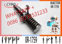 China Hot Sale Injectors 61-4357 7E2269 7C-9576 0R-1759 0R1759 for3512 3516 3508 Engine Fuel Injector for sale