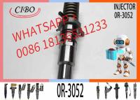 China Engine Common Rail Injector 111-3718 224-9090 7E-6408 4P-9075 4P-9076 4P-9077 0R-8338 10R-1252 0R-3052 0R-2921 for sale