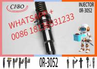 China Engine Common Rail Injector 111-3718 224-9090 7E-6408 4P-9075 4P-9076 4P-9077 0R-8338 10R-1252 0R-3052 0R-2921 for sale