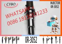 China Engine Common Rail Injector 111-3718 224-9090 7E-6408 4P-9075 4P-9076 4P-9077 0R-8338 10R-1252 0R-3052 0R-2921 for sale